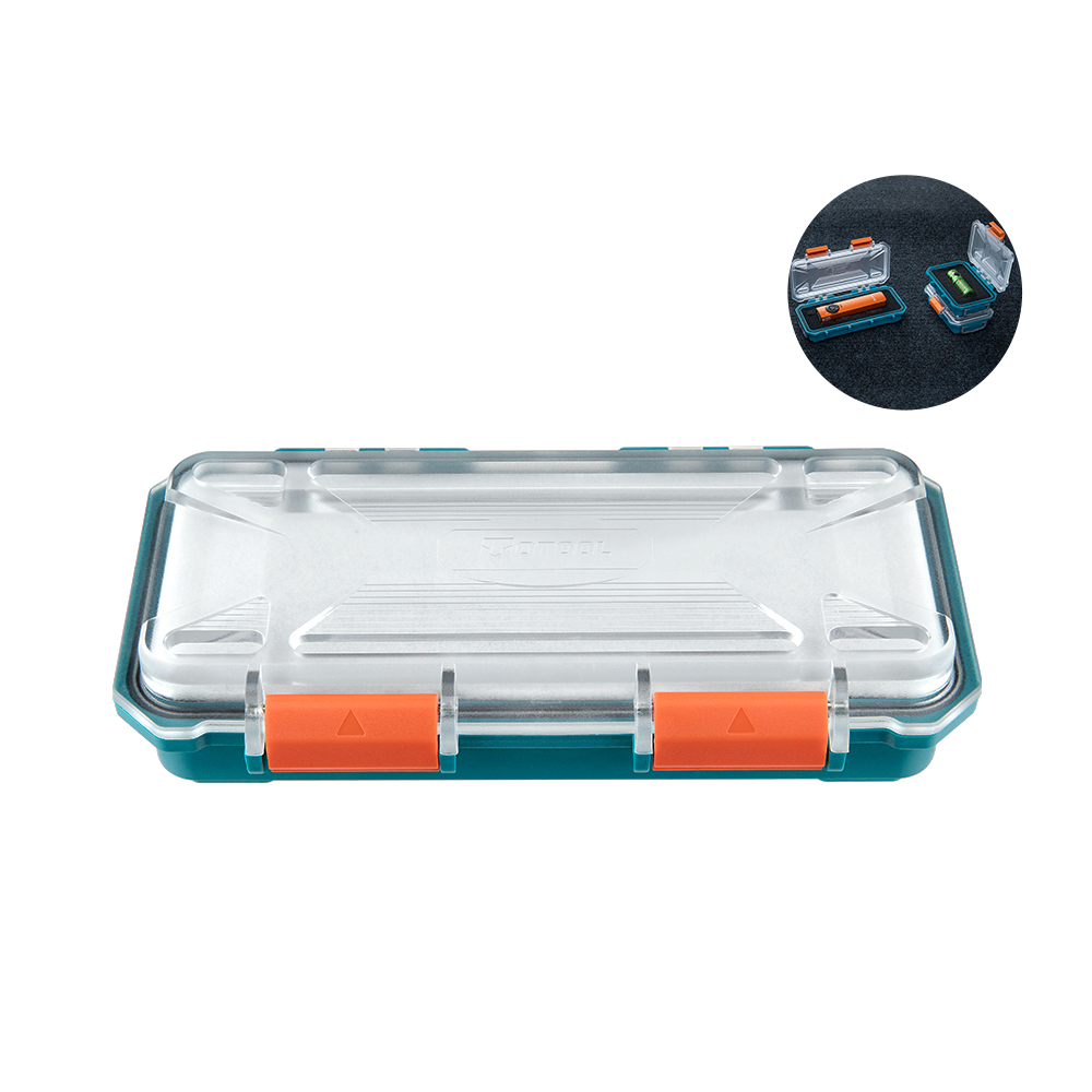 OTOOL Custodia EDC impilabile resistente leggera versatile protezione ...