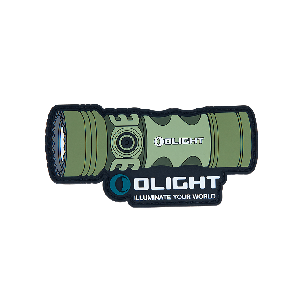 Seeker 4 Mini Torcia Compatta LED Luminosità Elevata- Olight Italia