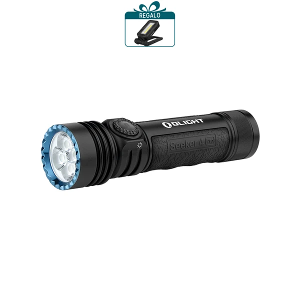 Olight Torcia potente Professionale- Olight Italia